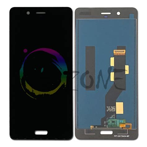 Lcd Touchscreen Nokia Ta Ta Ta Lcd Ts Fullset Lazada Indonesia