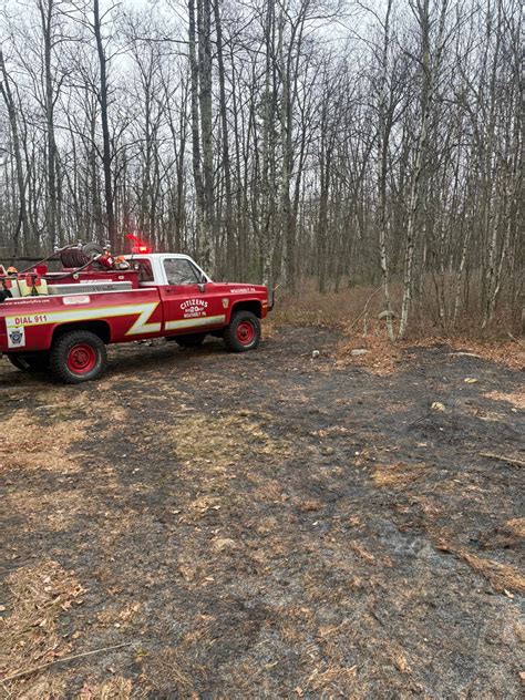 Citizens Fire Citizens Fire Company 1 Weatherly Pa