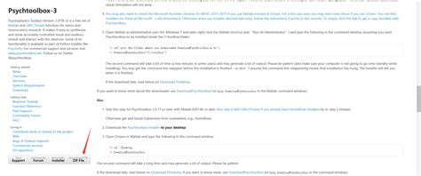 Ssvep Bci Openbcidocspsychtoolbox安装md At Main · Ai Tianlongssvep