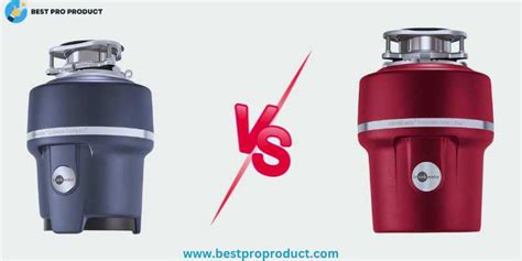 Insinkerator Evolution Compact Vs Select Plus 6 Not To Miss Differences
