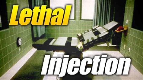 Missouri Supreme Court Sets Another Execution Date