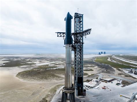 Rocket Launch Pad