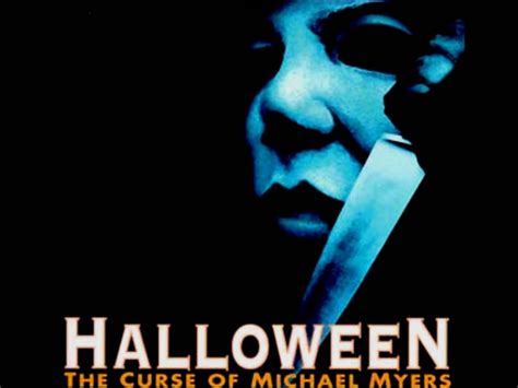 🔥 Free Download Halloween The Curse Of Michael Myers Wallpaper
