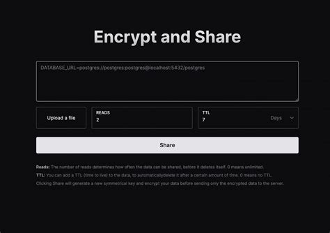 Evervault Encryption Starter Kit For Nextjs Vercel