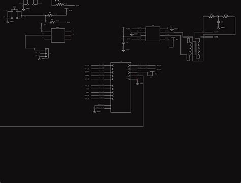 Schematic For Esp32canv02 Db9 Flash Tool2 · Flux
