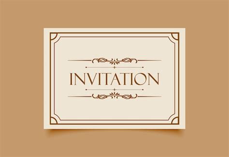 프레임 테두리 디자인 프리미엄 벡터