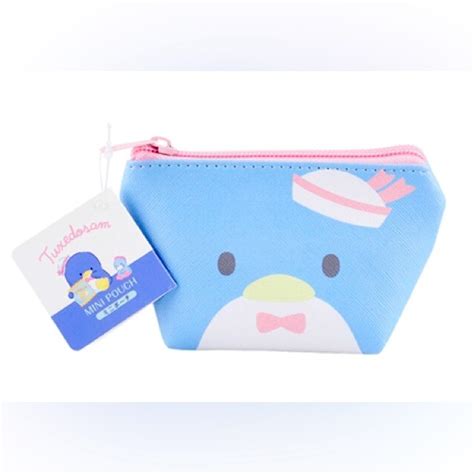 Sanrio Bags Tuxedosam Coin Pouch Poshmark