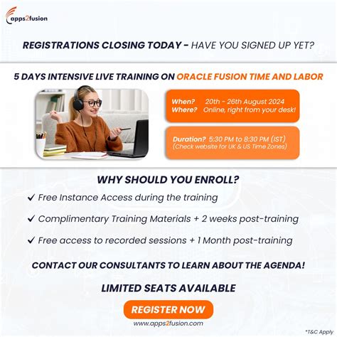 Apps2fusion On Linkedin Oracle Otl Hcmtraining Time Hcmcloud Livetraining Livesessions…