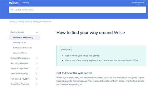 About Our How To Library