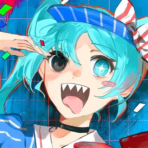 Hatsune Miku Mesmerizer