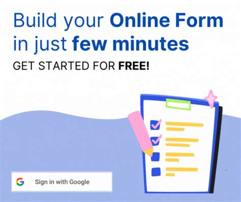 Free Online No Code Form Builder With Database Integrations Fuzen