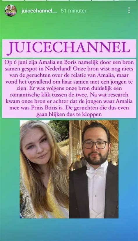 Prinses Amalia Op Reis Met Nieuwe Liefde Dit Is Wat We Weten News Today