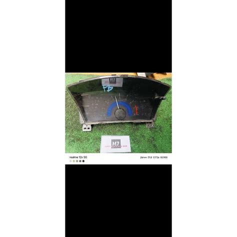 Honda Civic Fb Tro Meter Shopee Malaysia