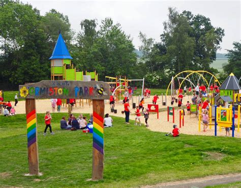 Ormiston Visit East Lothian