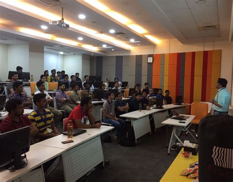 DataHack Summit 2018 Where Humans Meet Artificial Intelligence