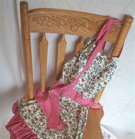 Its All In The Name Apron Strings And Other Things