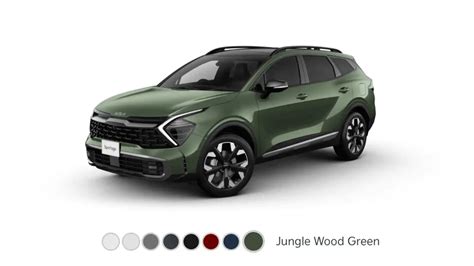Drive Tv Episode 3 How To Spec Your Kia Sportage