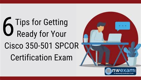 The How To Guide To Passing Cisco 350 501 SPCOR Certification Exam NWExam