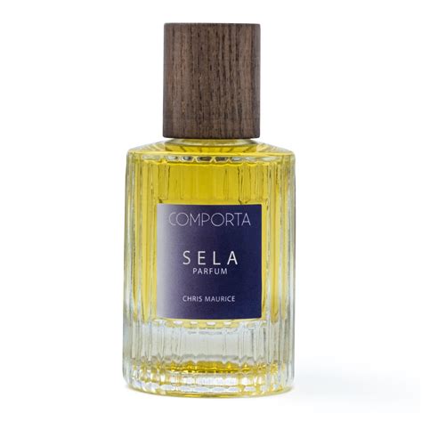 Sela Parfum Comporta Perfumes