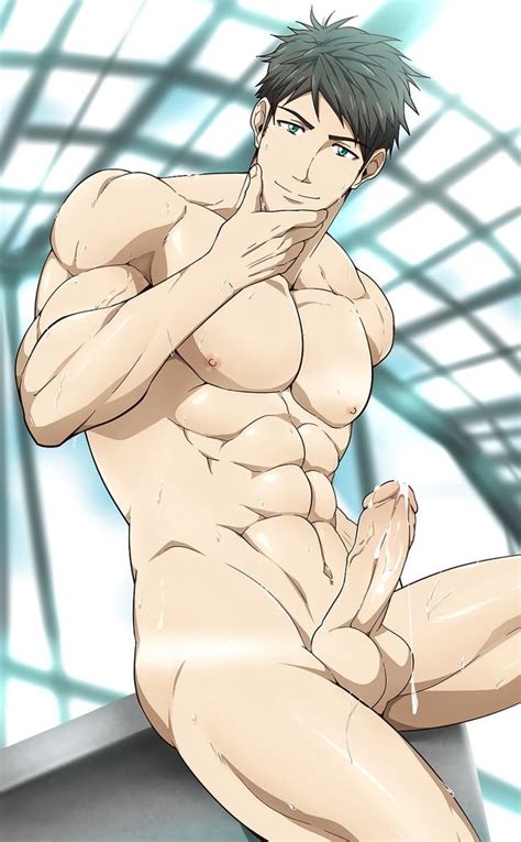 Foto De Handsome Anime Guy