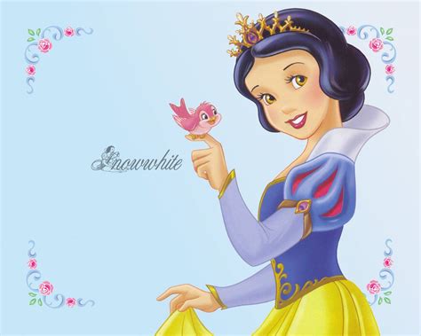 [200 ] Snow White Wallpapers