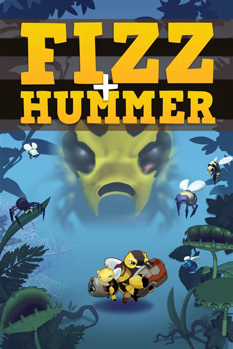 id2games — main menu splash screen