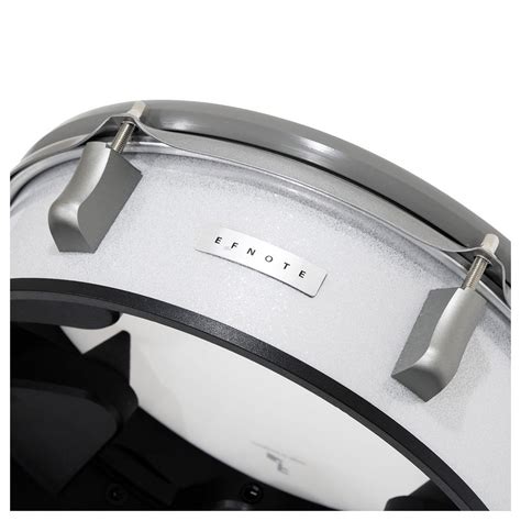 Disc Ef Note 3 Electronic Drum Kit Gear4music