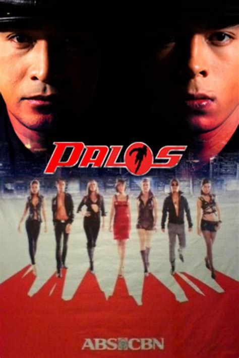 Where To Watch Palos • Season 1 Full Episodes Online Plex