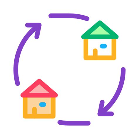 Building Free Arrows Icons