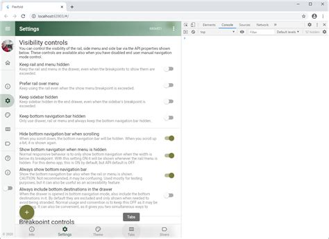 Web Canvaskit Cupertinotabbar With Blur Filter Causes Repeated