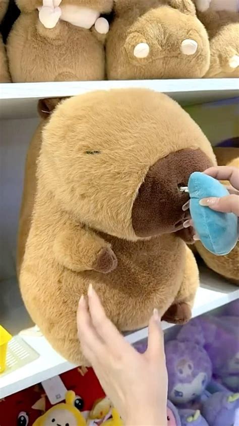 Pin By Brshelton On I See I Want I Will Get Animated Plush
