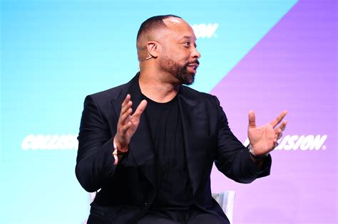 ‘4 Percent Of All Vc Goes To Black And Latino Founders Even Though They Represent 32 Percent Of