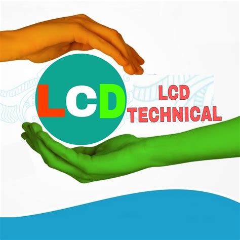 LCD Technical YouTube