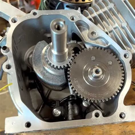 Predator 212cc Engine Wiring Diagram And Setup