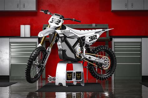 Stark Varg Mx Graphics Kit Trace Omxgraphics