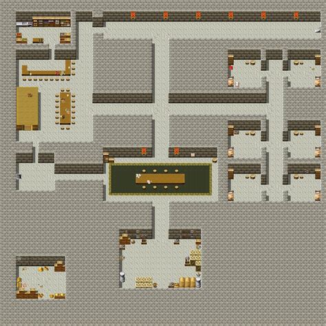 Game And Map Screenshots 4 Page 100 Rpg Maker Forums