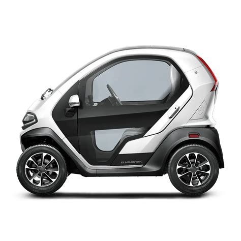 Eli Zéro Plus Voltandgo