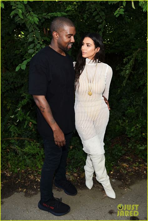Kim Kardashian Talked About Her Divorce From Kanye West During The