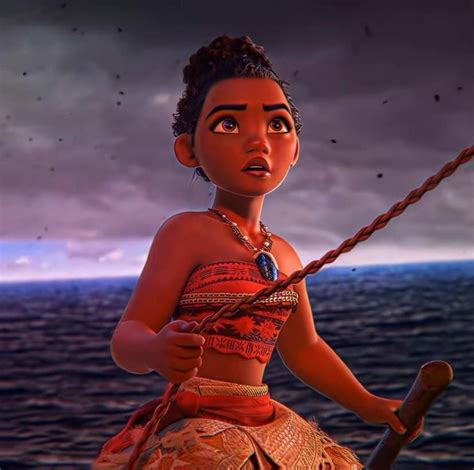 Moana Edit [video] In 2024 Disney Princess Movies Moana Movie