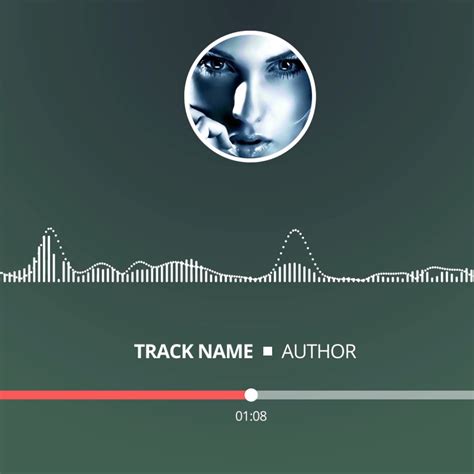 05 Audio Spectrum Music Visualizer Filtergrade