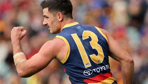 Tex Walker By The Numbers