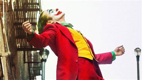 Todd Phillips Releases First Look Of Joker Folie À Deux With Joaquin Phoenix On Day 1 Set