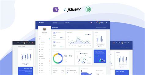 Qovex Nodejs Admin And Dashboard Template Admin Templates Ft Node