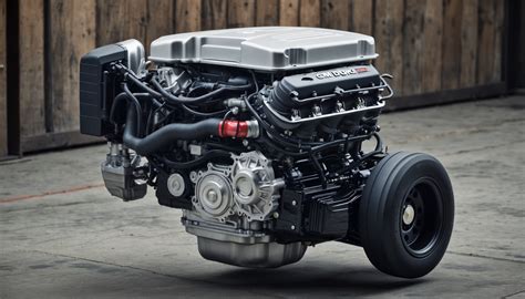 The Iron Duke Engine Gms Overlooked Powerhouse Explained