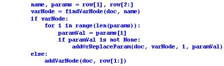 How To Merge Xml Data With A Database Stickyminds