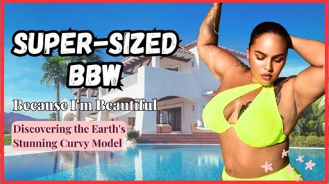 Model Lifestyle Curvy Model Plus Size Bbw Model Fashion