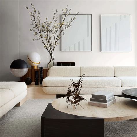 Unlocking The Art Of Asymmetrical Balance In Interior Design Bark And