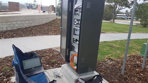 Its Been A Busy Smartscape Connected Lighting Systems Facebook