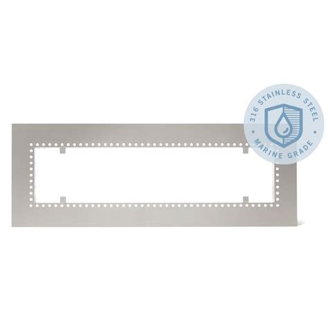 Infratech Wd Series Marine Grade 6000w Patio Heater 61” Woodland Direct