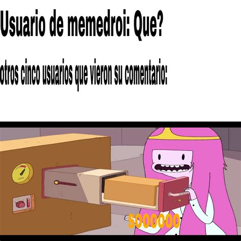 Queso Meme Subido Por Conanv2 Memedroid